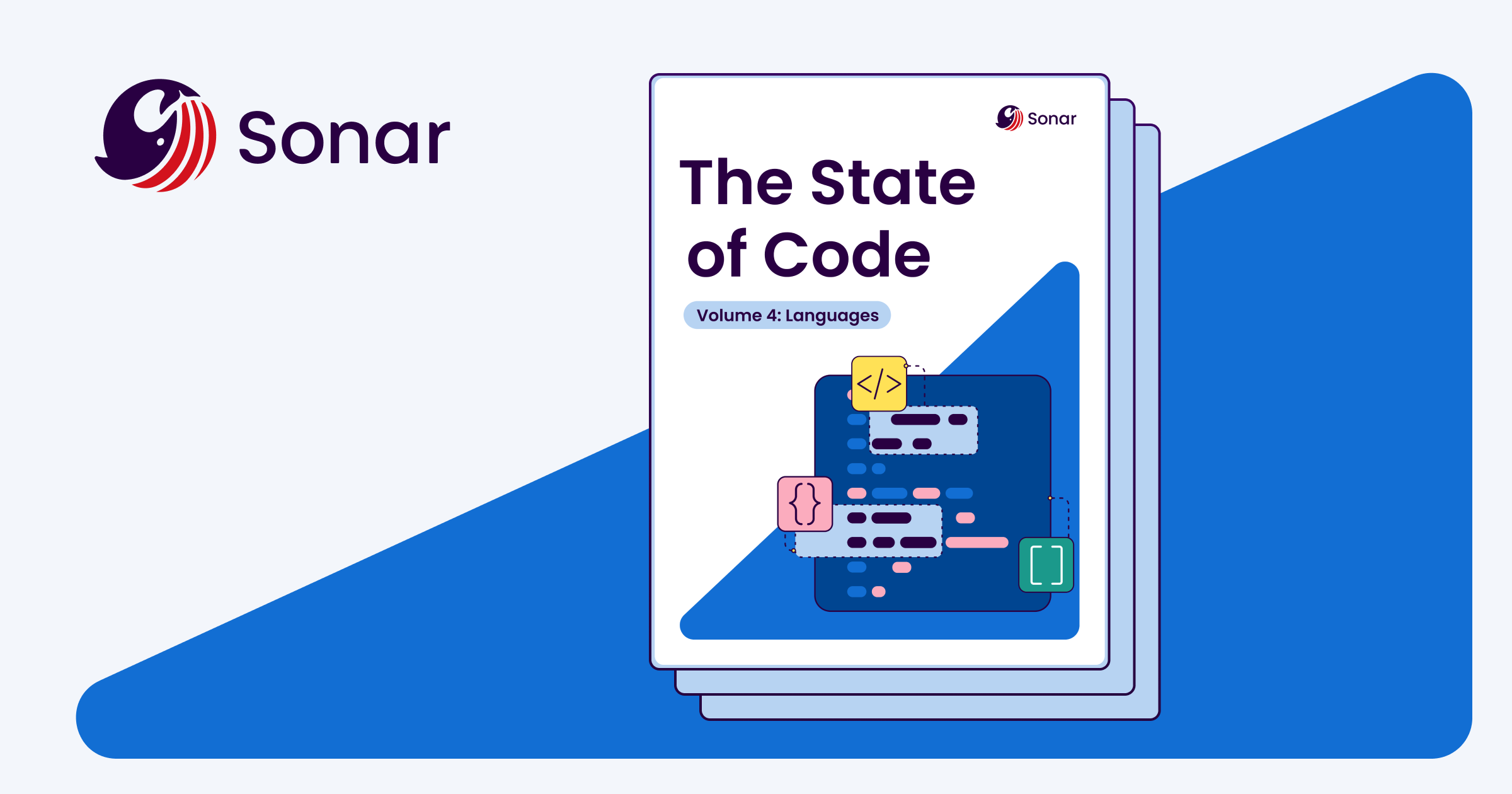The State of Code: Languages report | Sonar
